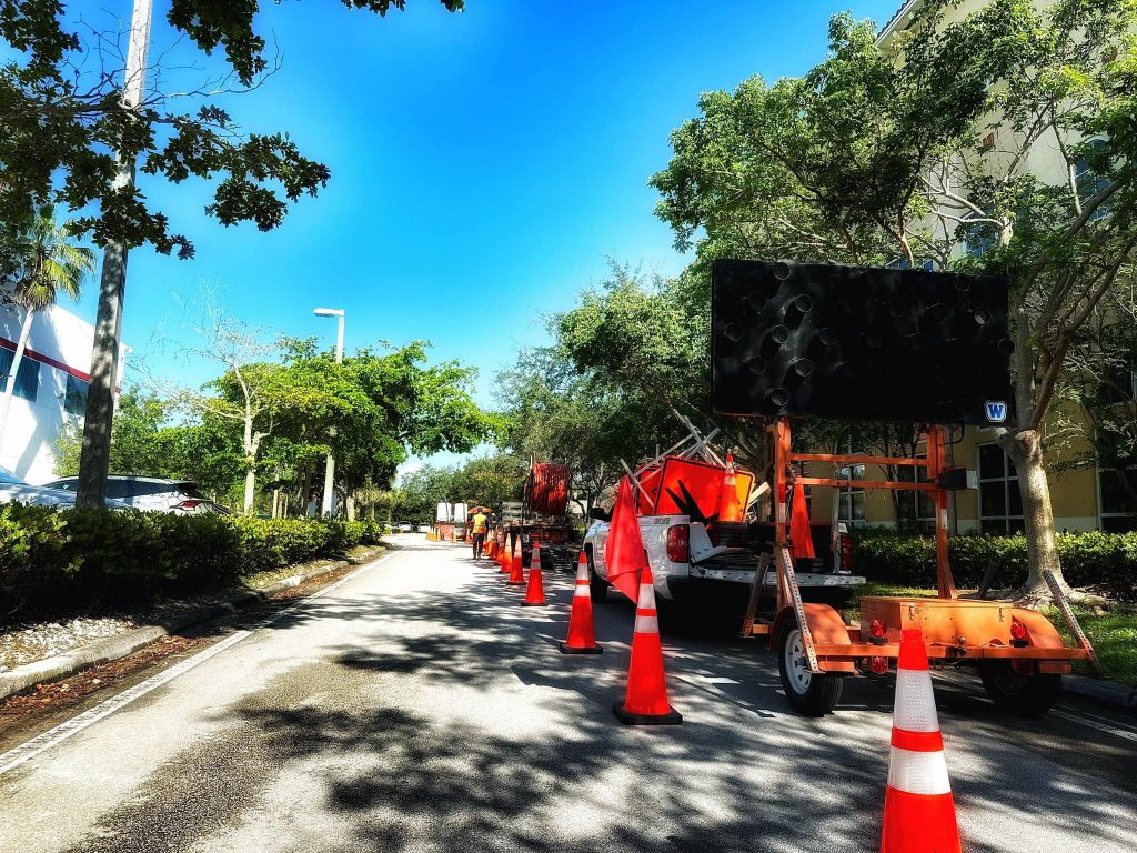 UNDERGROUND GALLERY – Hop Construction